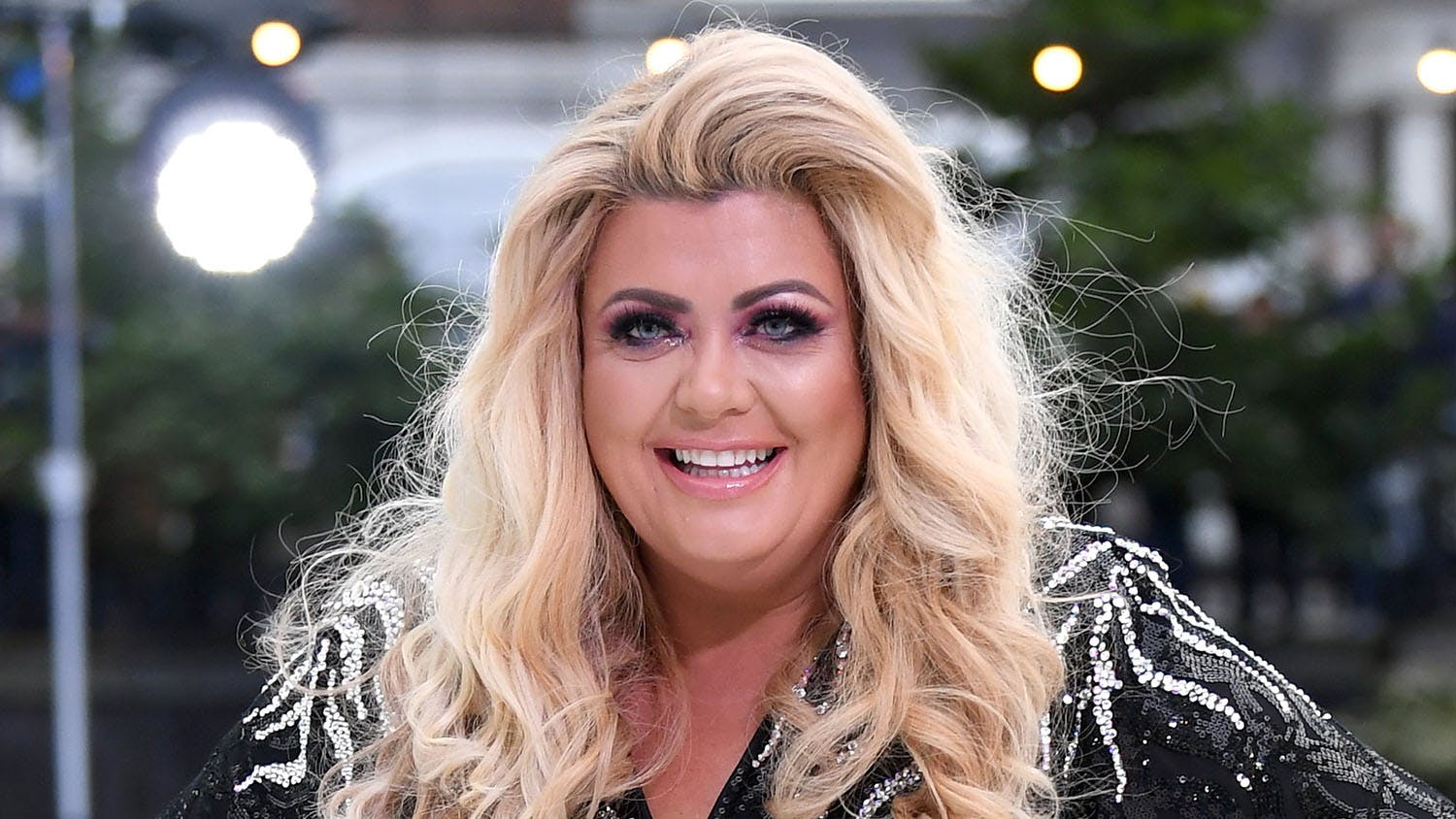 Dancing On Ice fans didn't like Gemma Collins' routine in the final