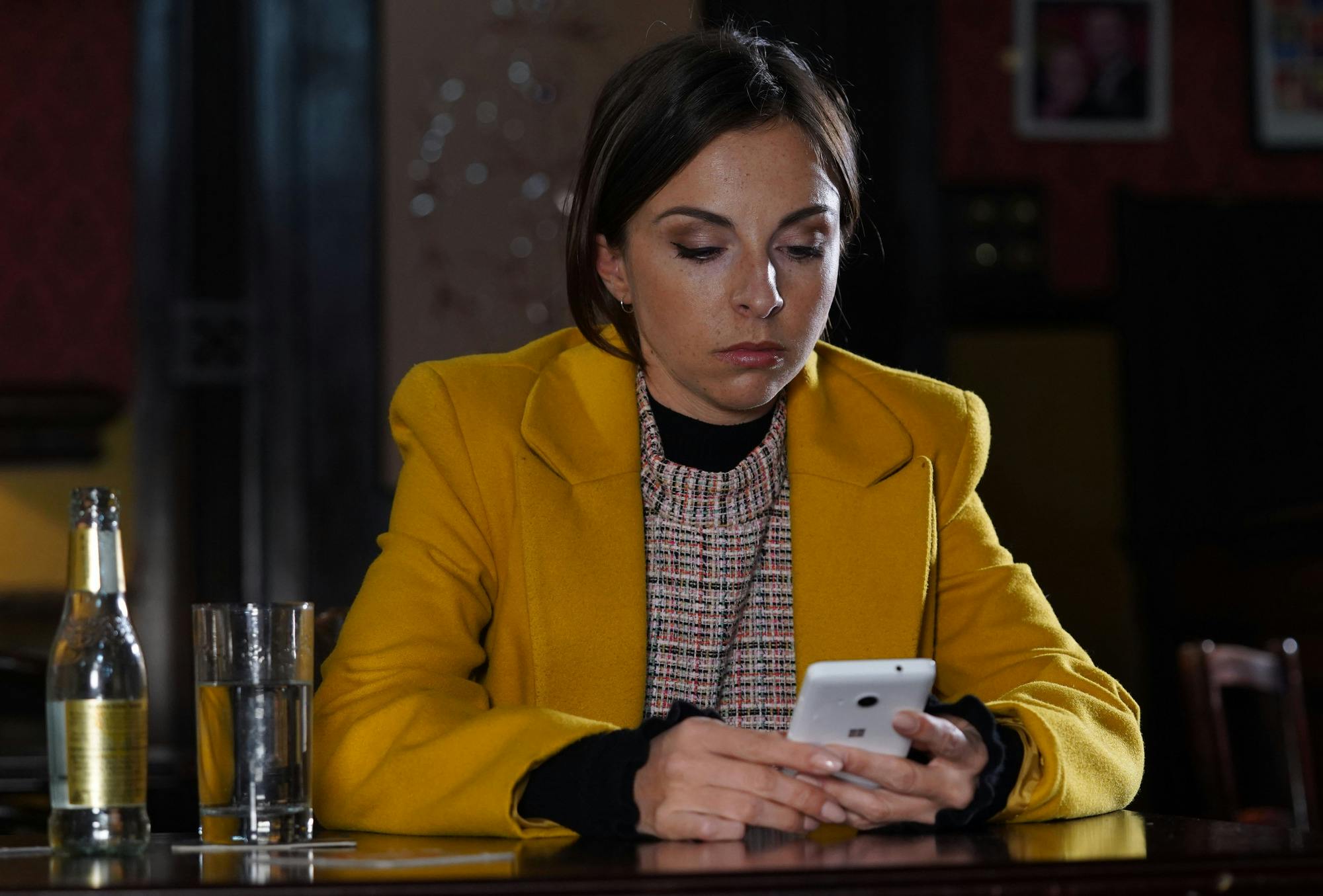 EastEnders spoilers: Ruby Allen plans to EXPOSE Ross | Entertainment ...