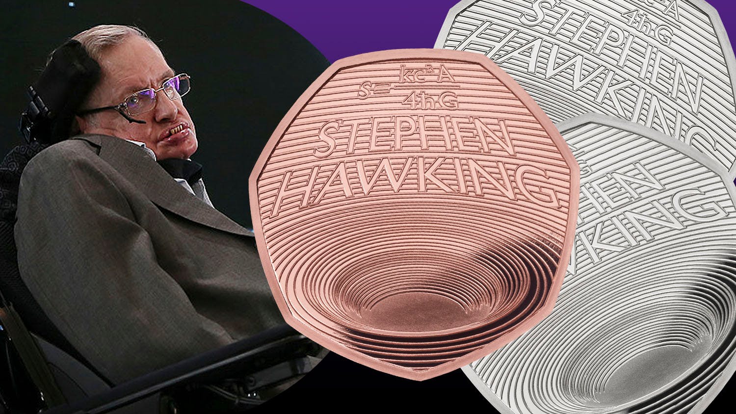 Stephen Hawking 1980 Letters From The Time Traveler: 4 Ways Stephen