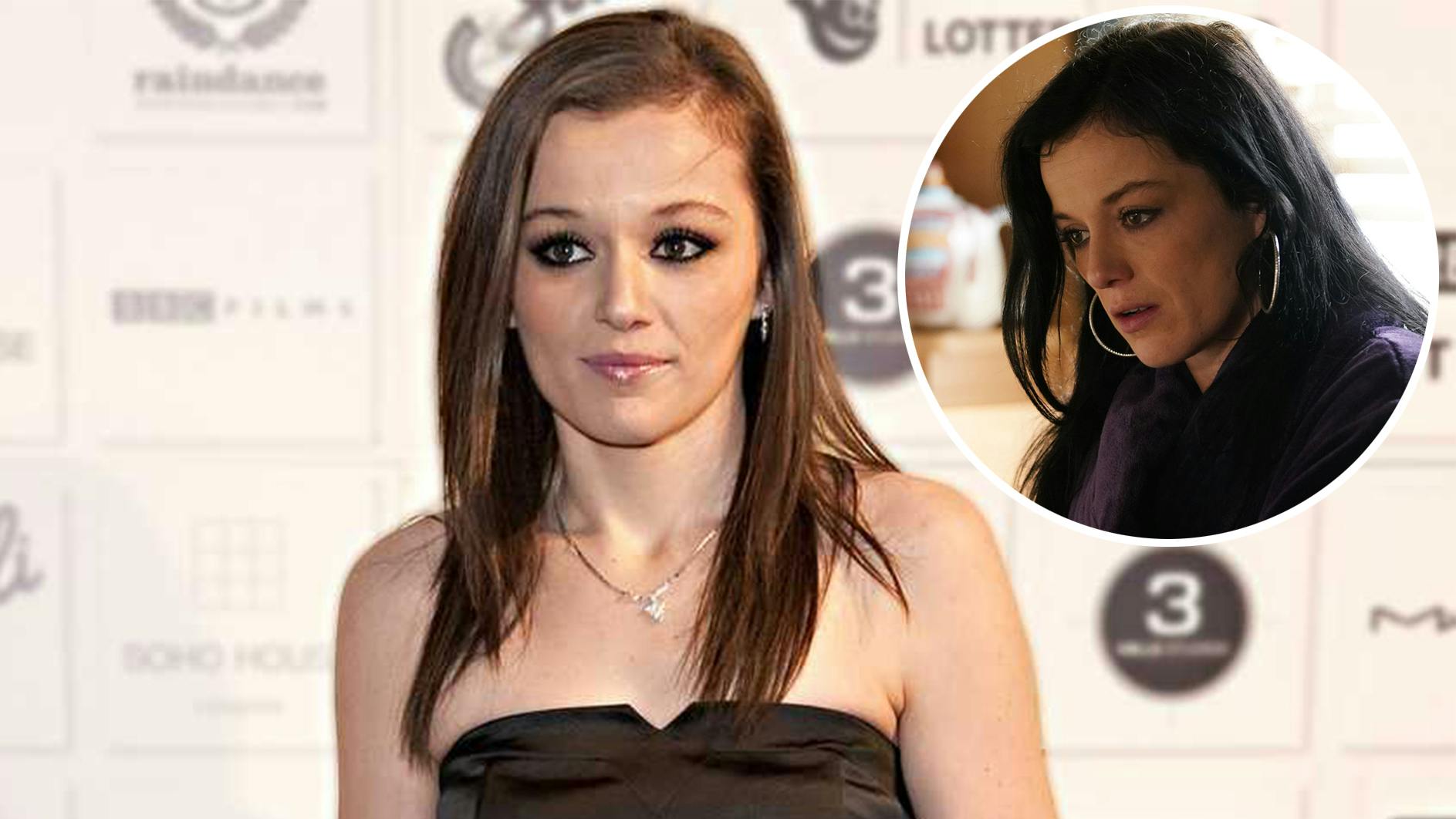 EastEnders’ Katie Jarvis ‘GLASSED’ in horrifying attack on night out ...