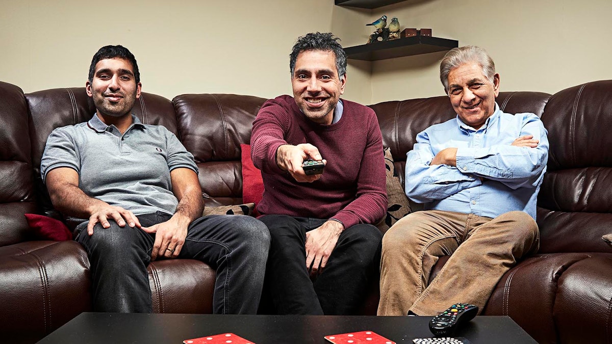 Gogglebox UK cast: Meet the Gogglebox families and couples ...