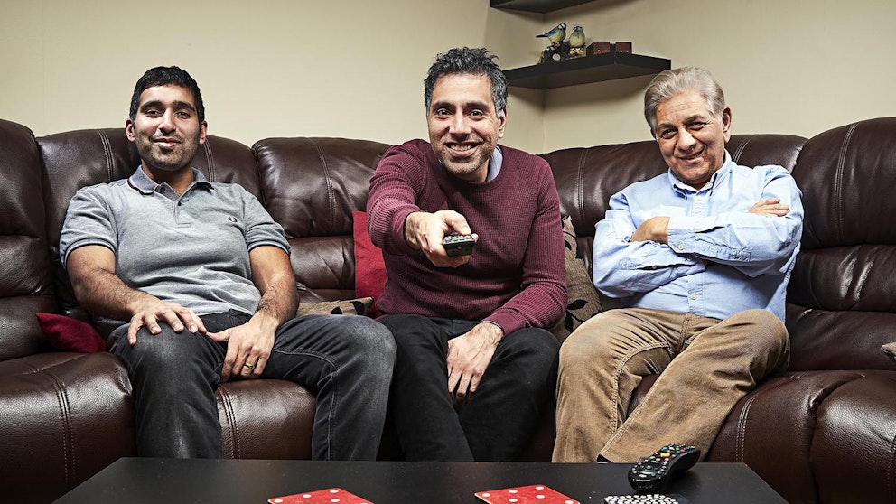 Gogglebox UK cast: Meet the Gogglebox families and couples ...