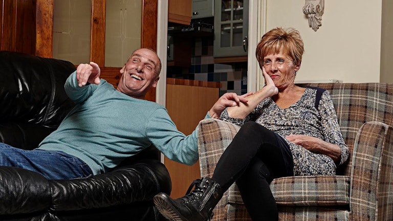 Gogglebox UK cast: Meet the Gogglebox families and couples ...