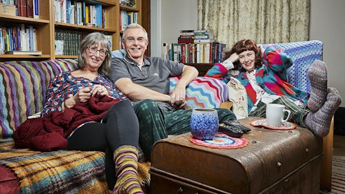 Gogglebox’s Malone family share heartbreaking news | Entertainment | Heat