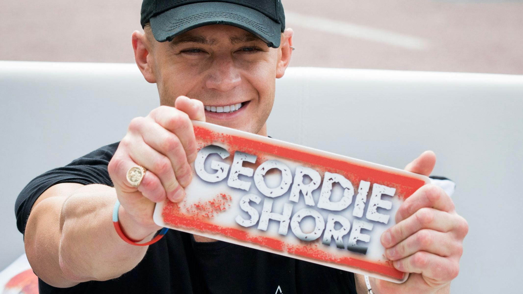 Scotty T opens up about taking cocaine