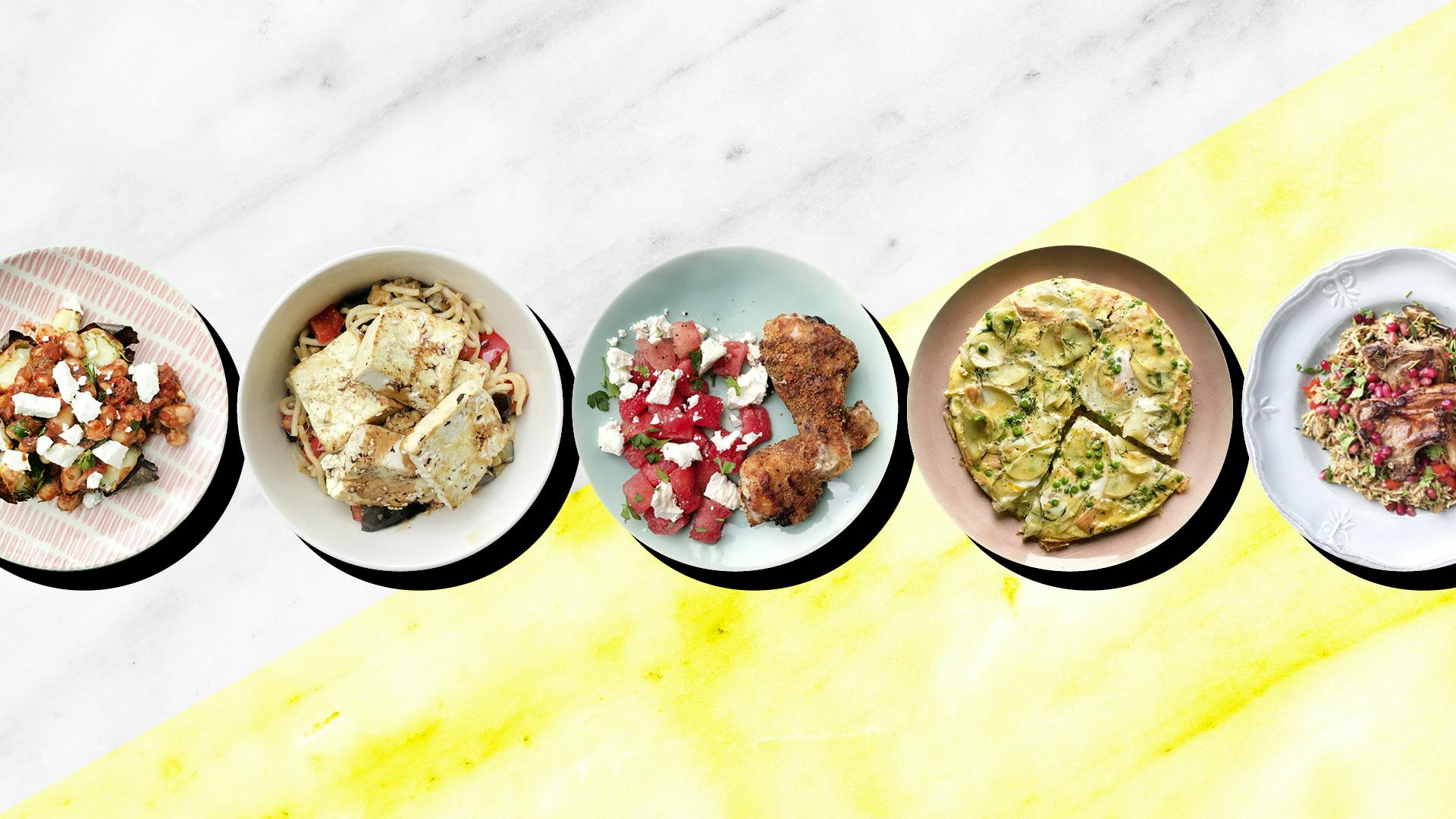 5 Meals, 5 Nights, No Waste: Easy Fried Chicken With A Healthy Twist ...