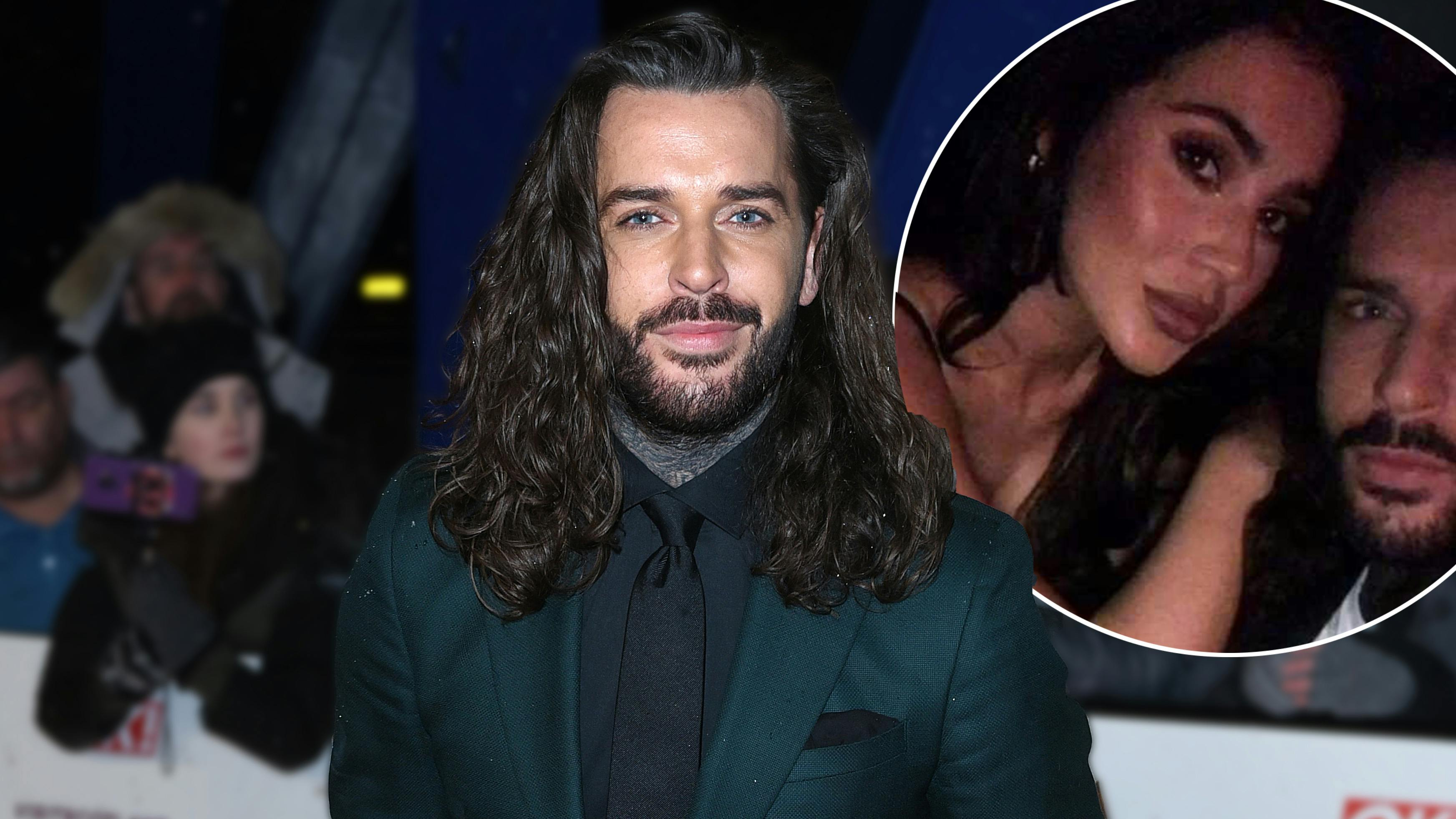 TOWIE: stars spill beans on Pete Wicks’ ‘girlfriend’ joining the cast ...