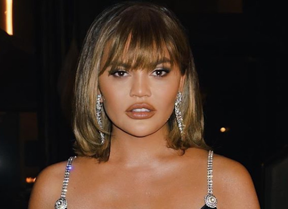 25 Top Celeb Lobs That Will Give You Major Inspo: Lob Hairstyles 2017 ...