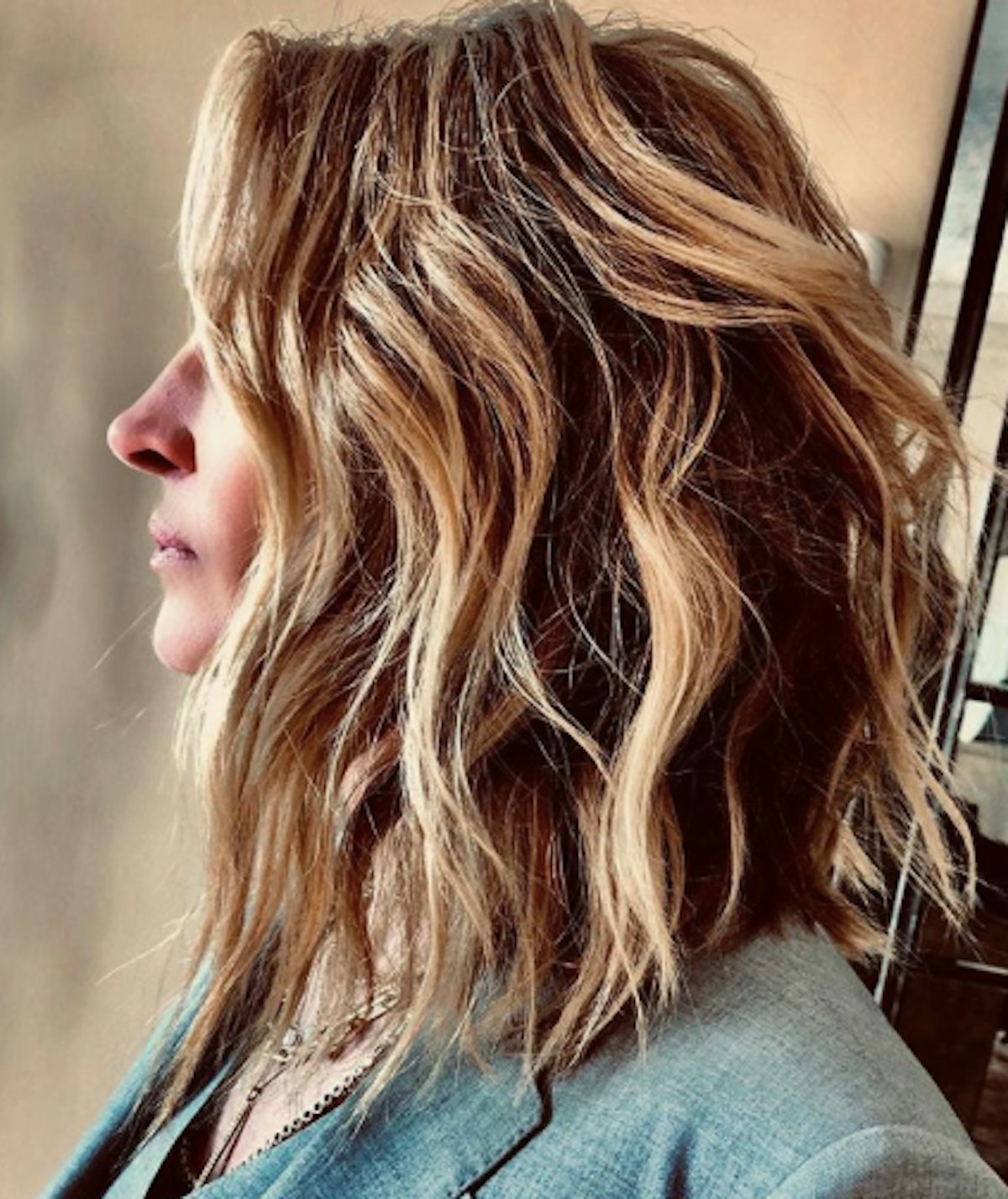 25 Top Celeb Lobs That Will Give You Major Inspo: Lob Hairstyles 2017 ...