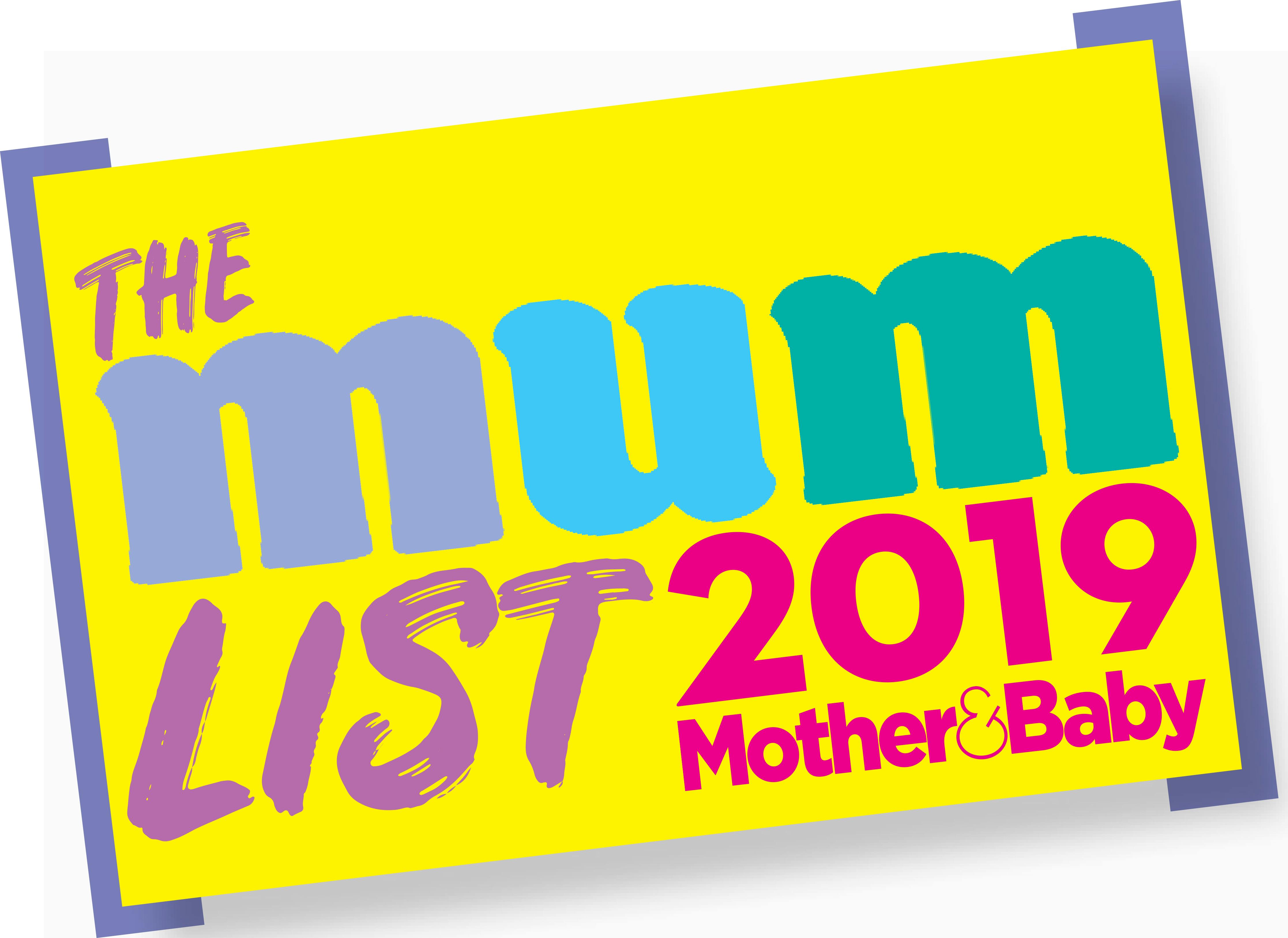 Top 20 most influential mums on social media