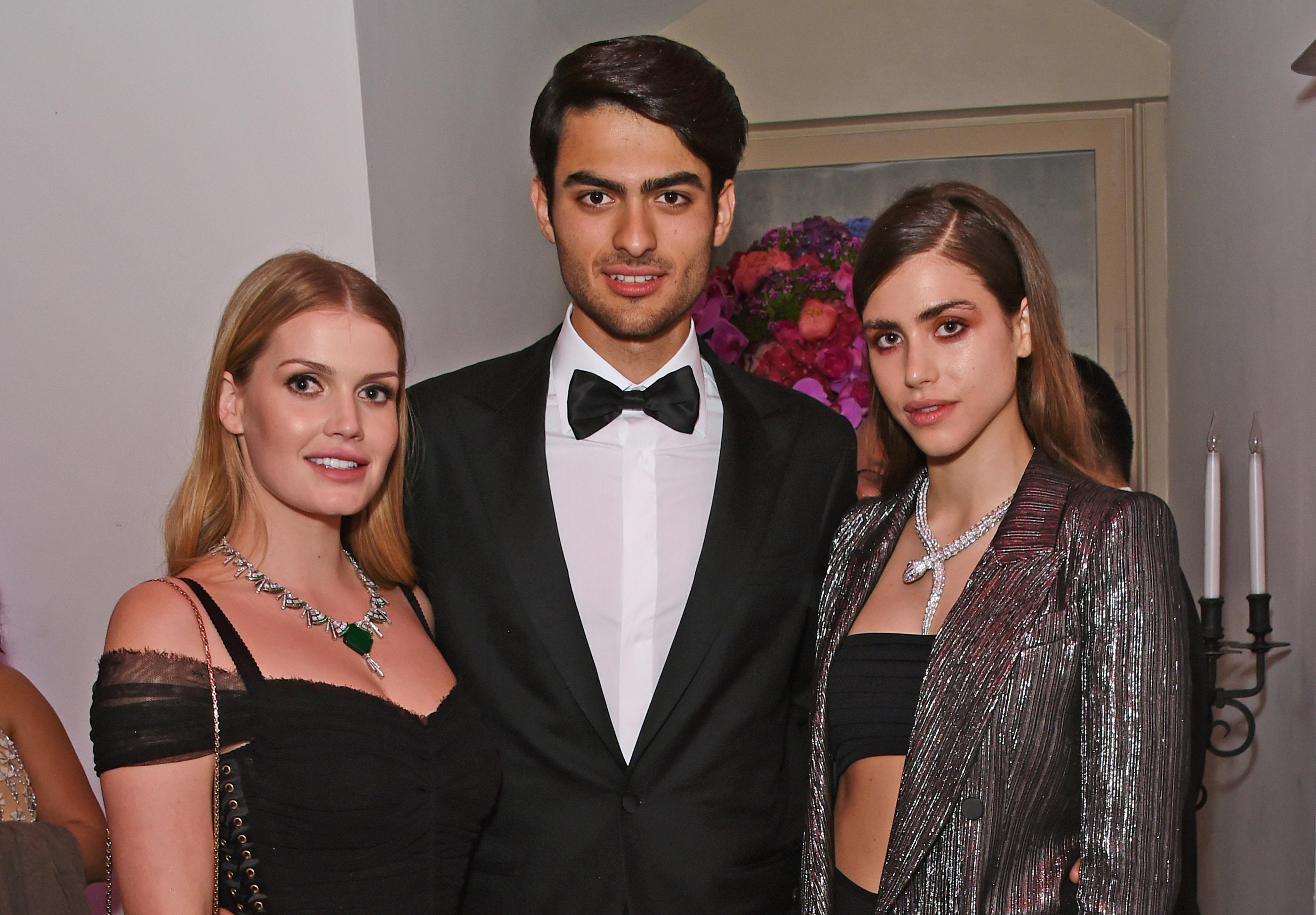 Which Royals Have Instagram Accounts? More Than You Think...