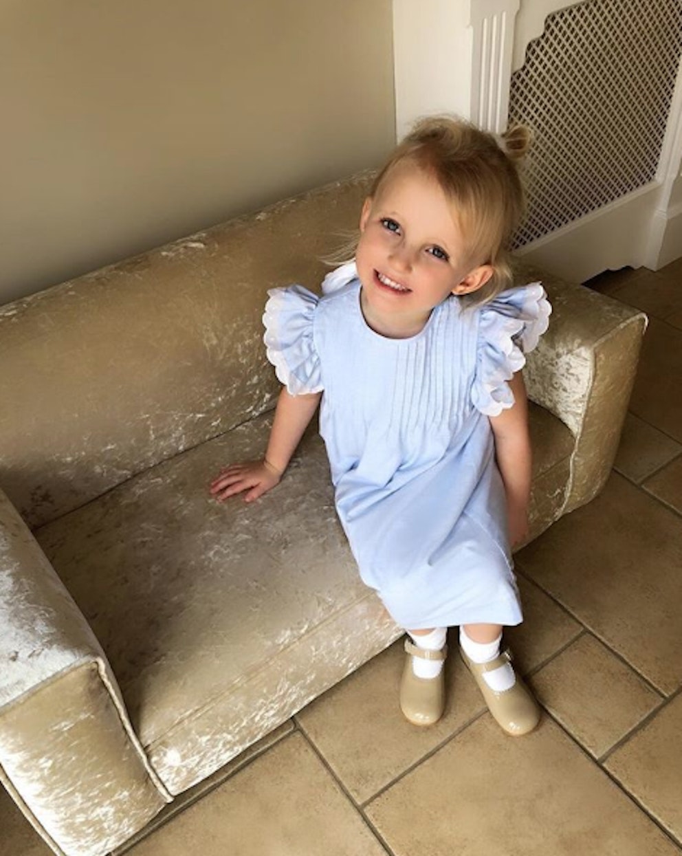 Suzie Wells: ‘I feel more confident now than in my twenties ...