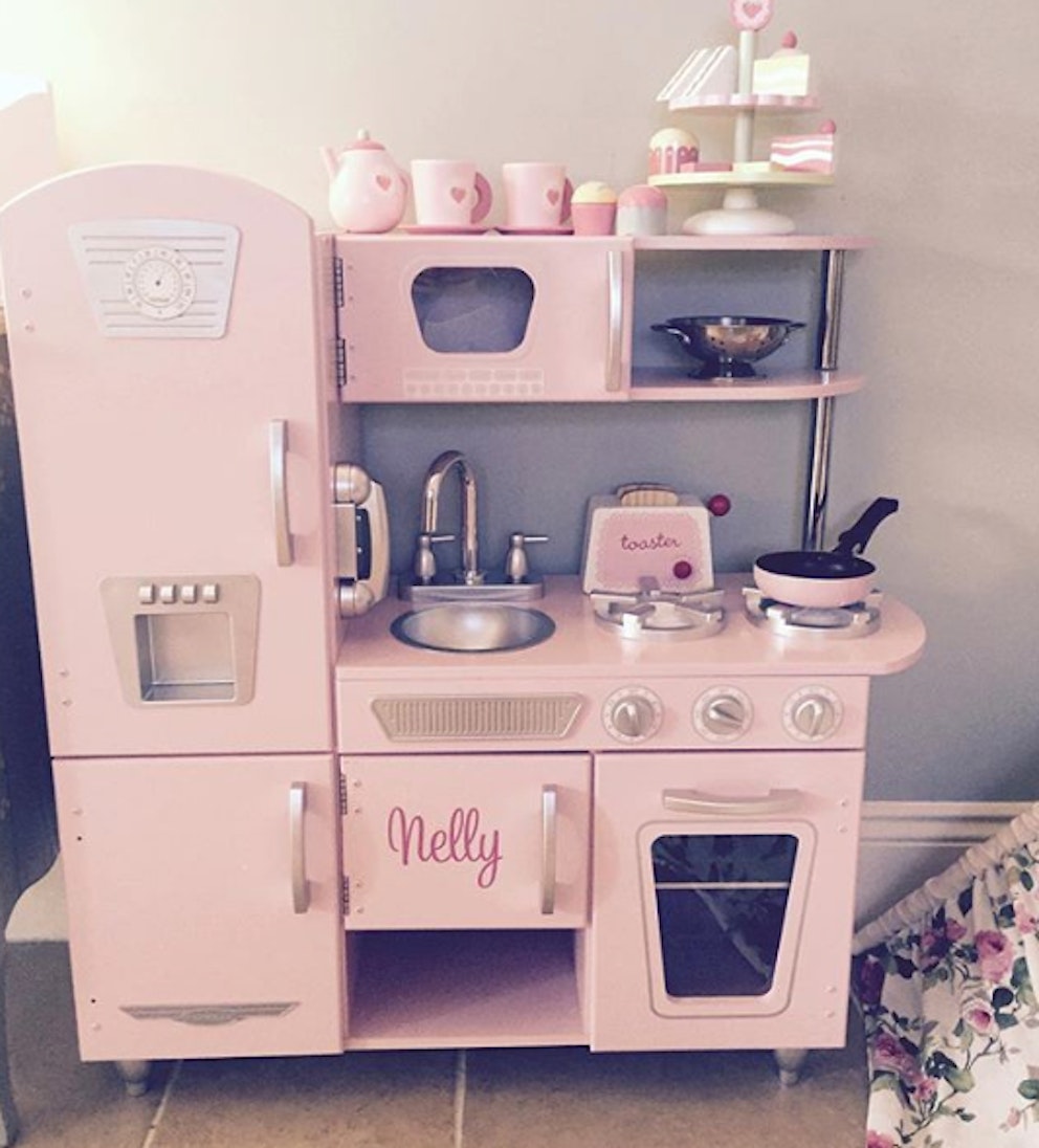Billie Faiers shows off her and Greg Shepherd's renovated home
