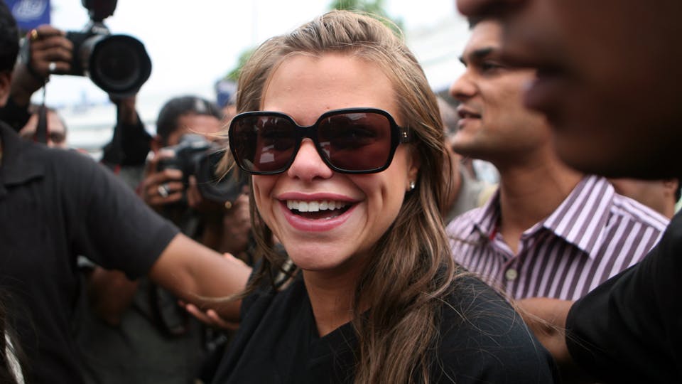 How Jade Goody changed celebrity culture forever | Celebrity | Heat