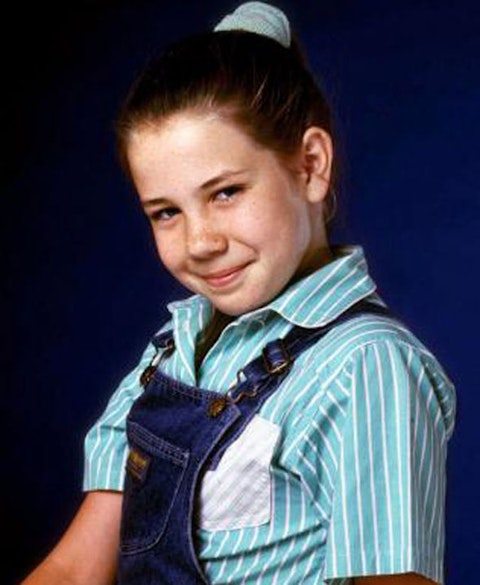 Home and Away ICONIC cast – then and now