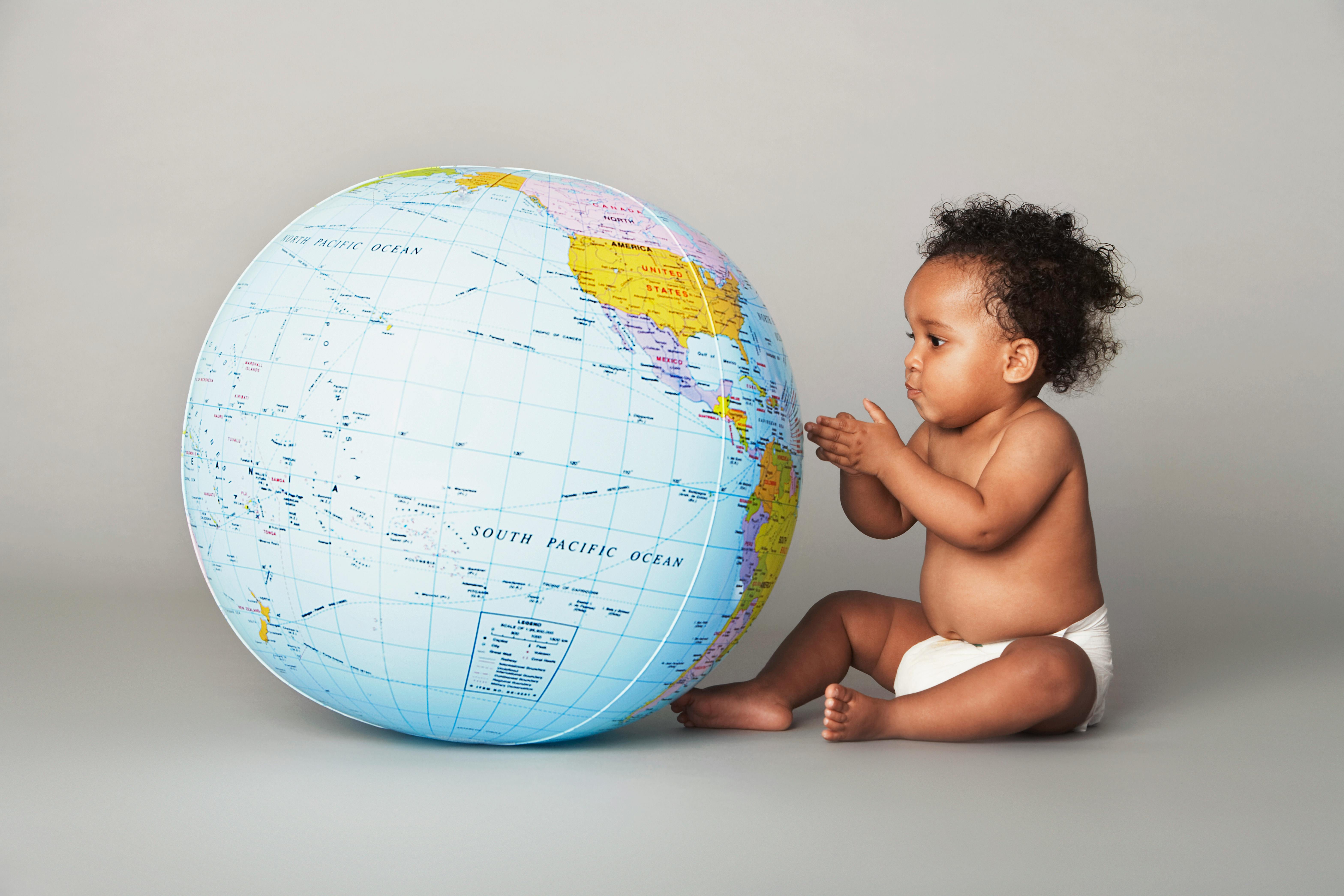 The Women Staying Child Free To Help The Environment