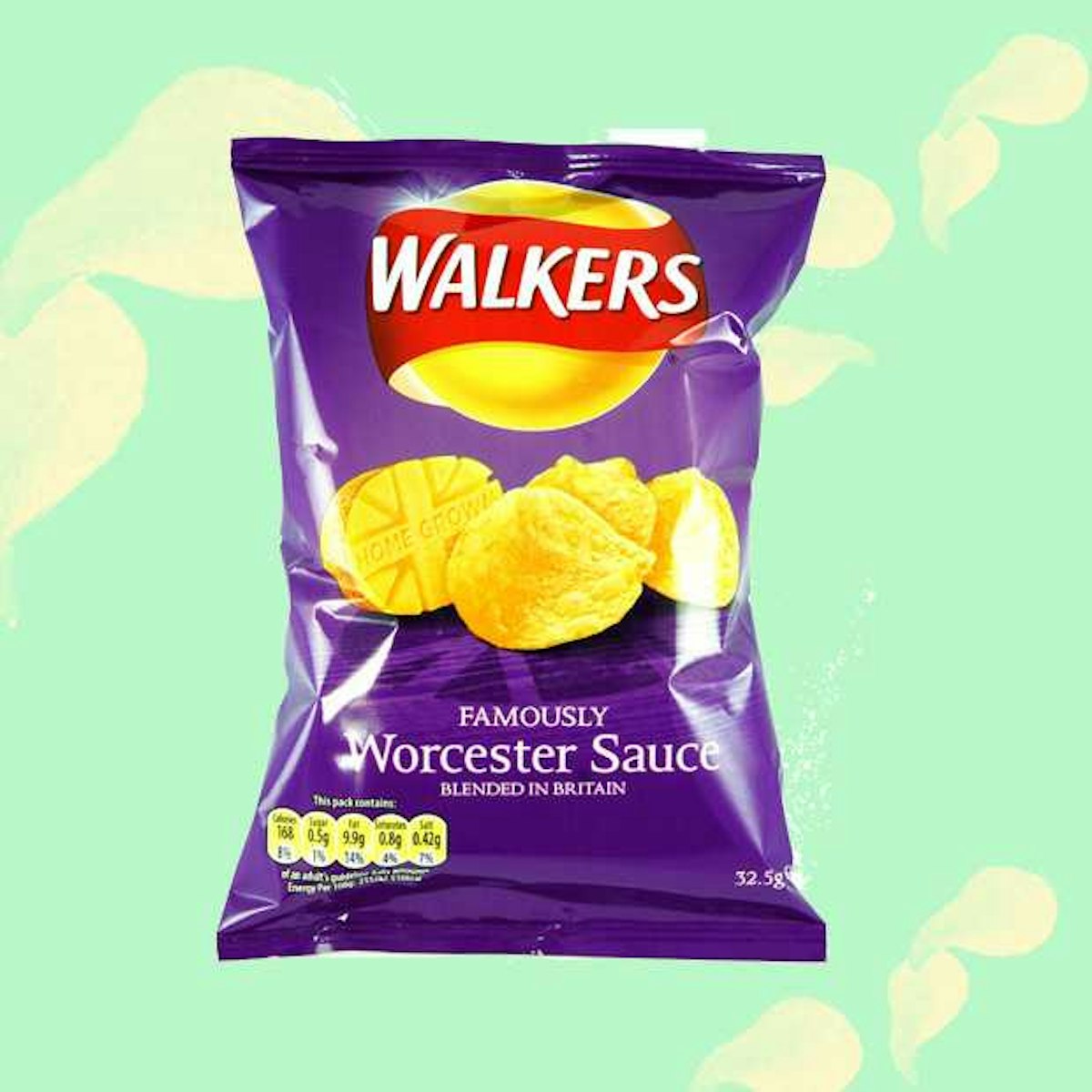 The Definitive Guide To The Best Crisps Of All Time