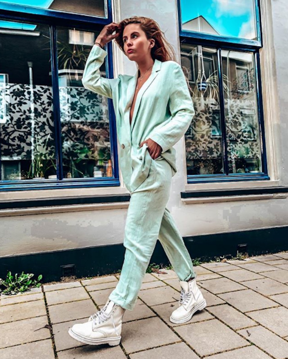 This £35 Primark Suit Is Bound To Be A Bestseller