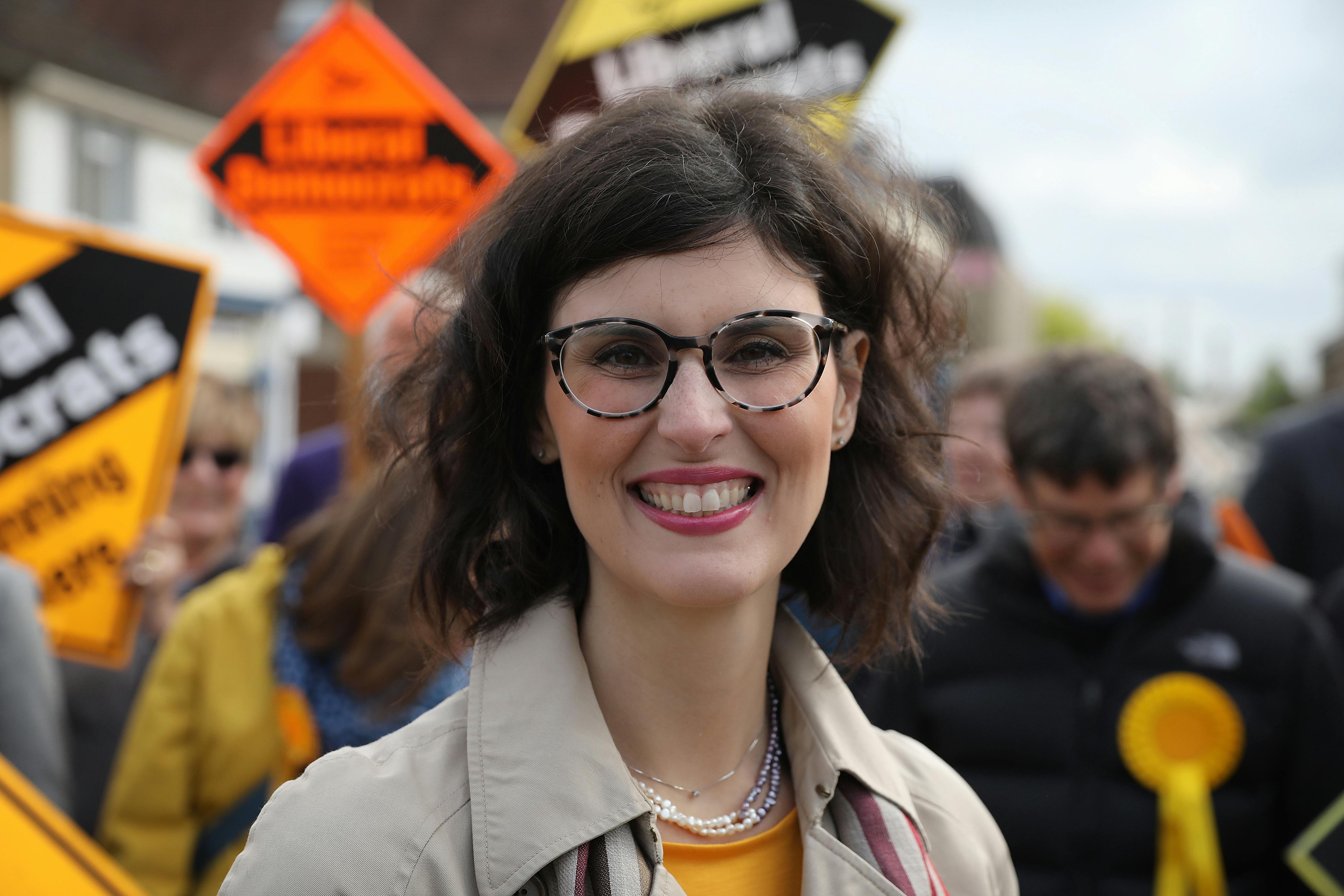 We Shouldn’t Dismiss Layla Moran’s Confession About Slapping Her ...