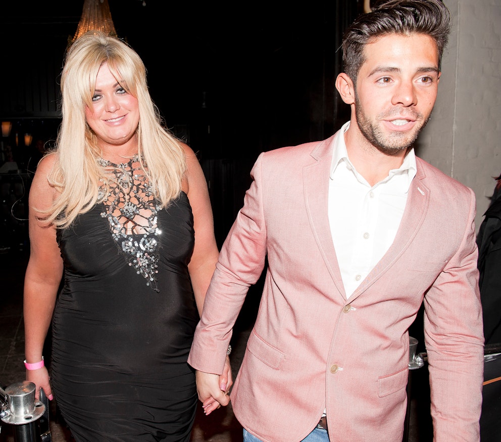 Megan Barton-Hanson 'FLIRTING' with Chloe Ferry as Wes Nelson likes snap