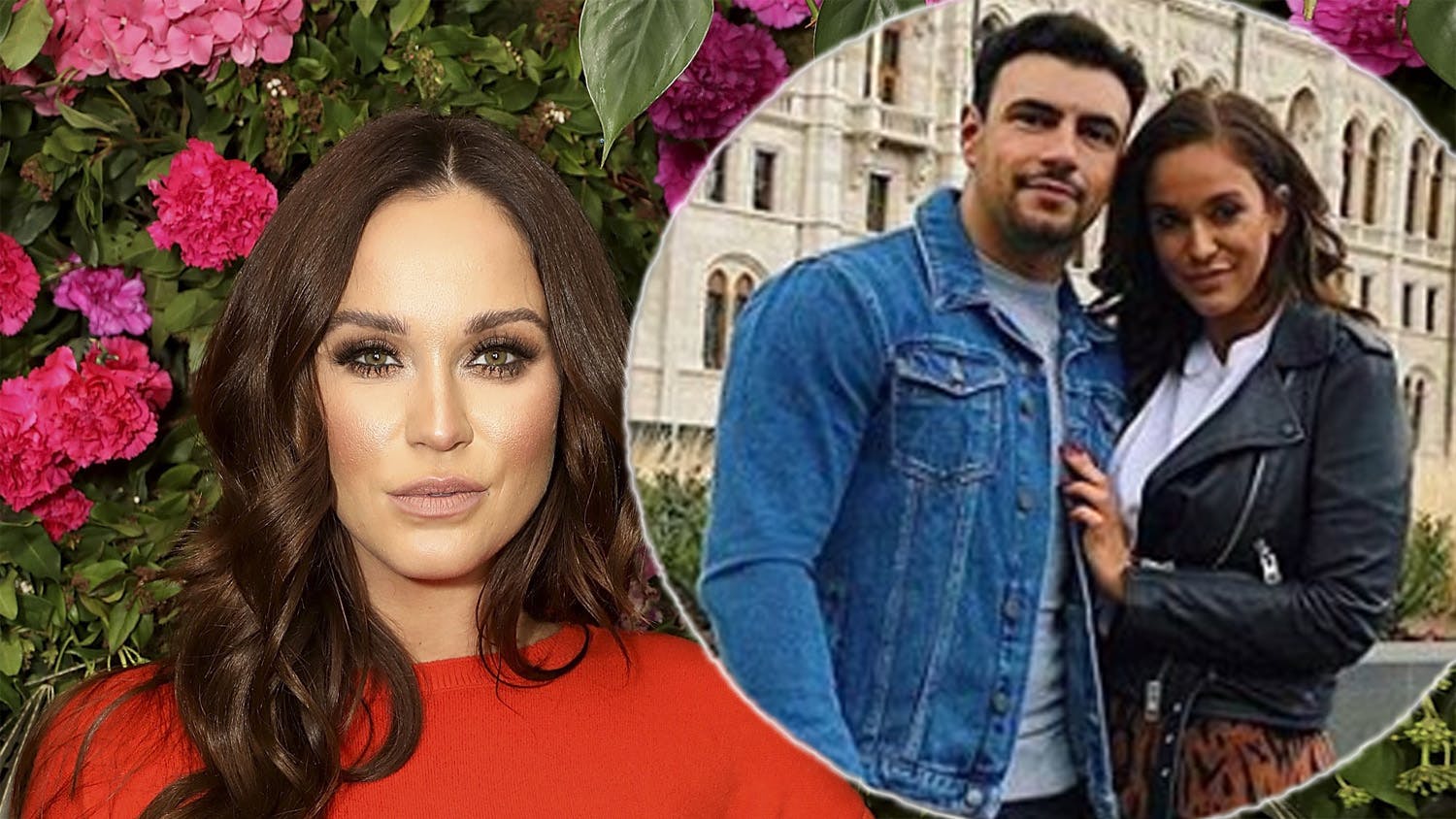 Vicky Pattison and TOWIE boyfriend Ercan Ramadan 'call things off' 💔
