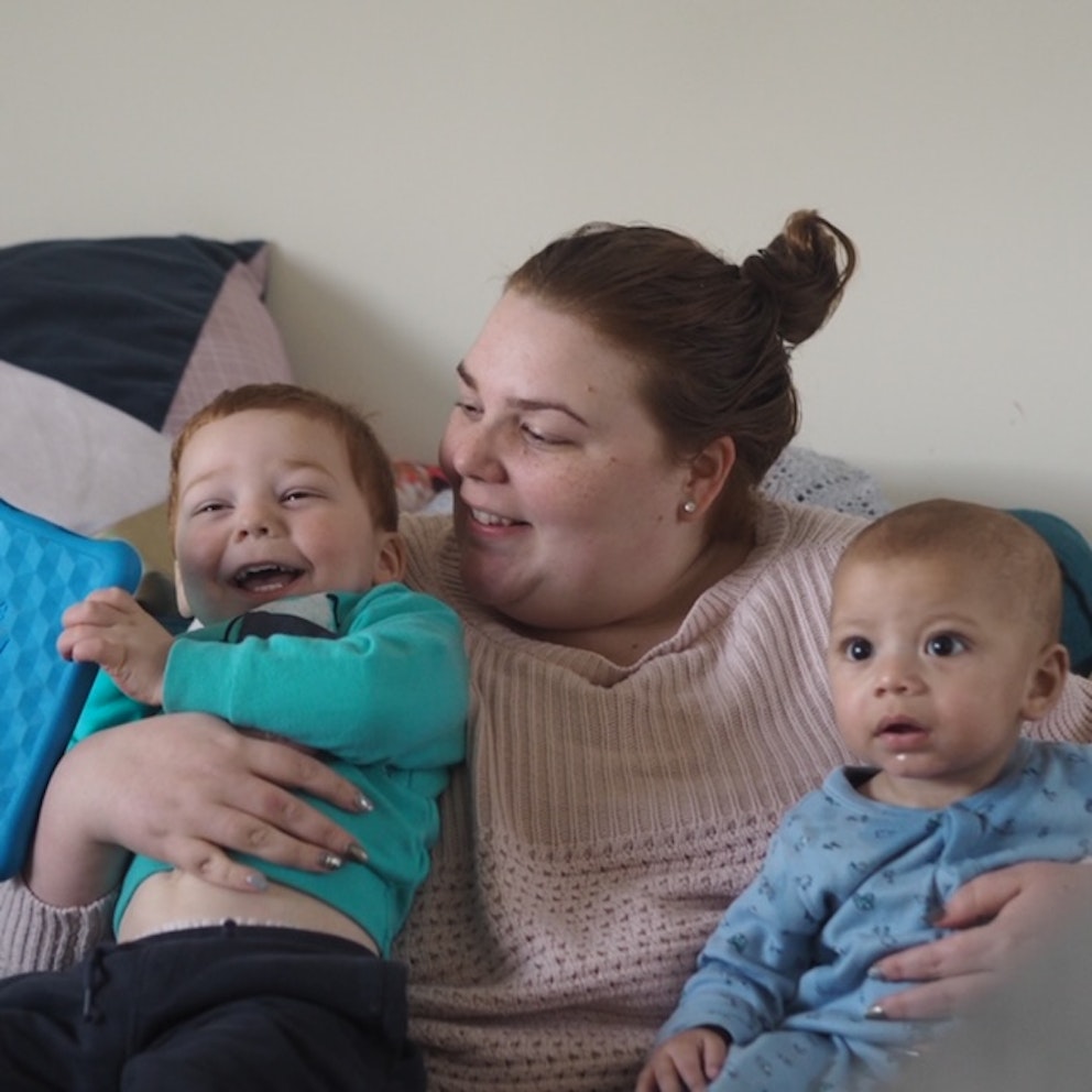 7 Mums On The Best And Worst Lessons They’ve Learnt About Motherhood ...