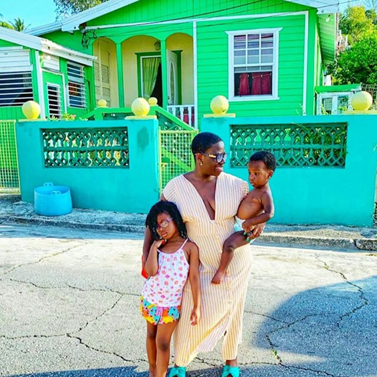 7 Mums On The Best And Worst Lessons They’ve Learnt About Motherhood ...