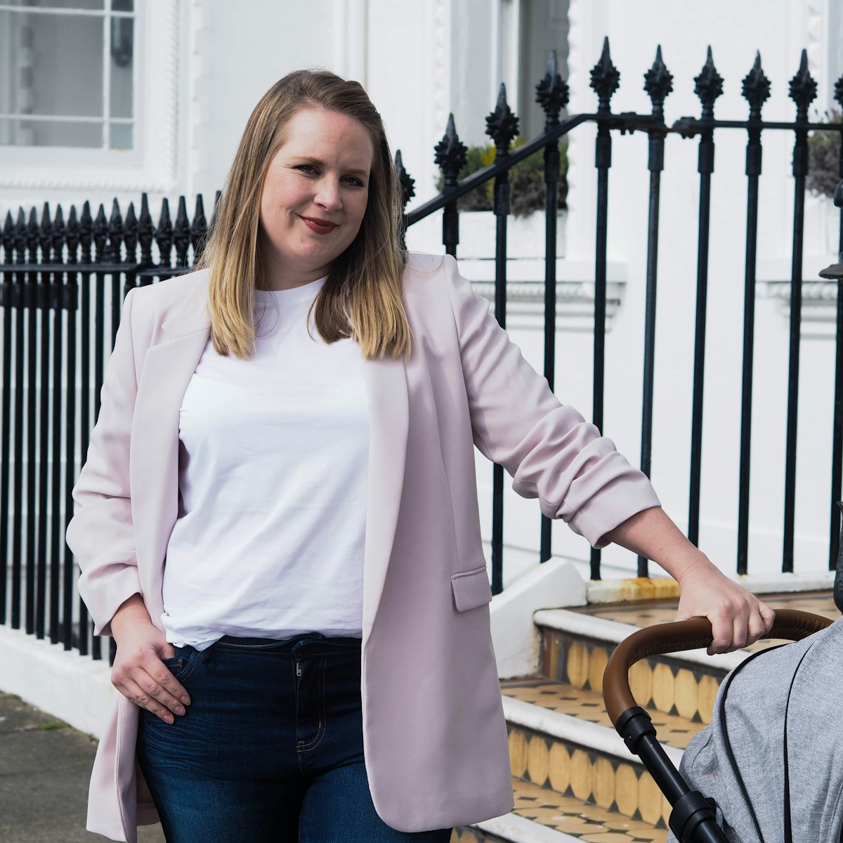 7 Mums On The Best And Worst Lessons They’ve Learnt About Motherhood ...
