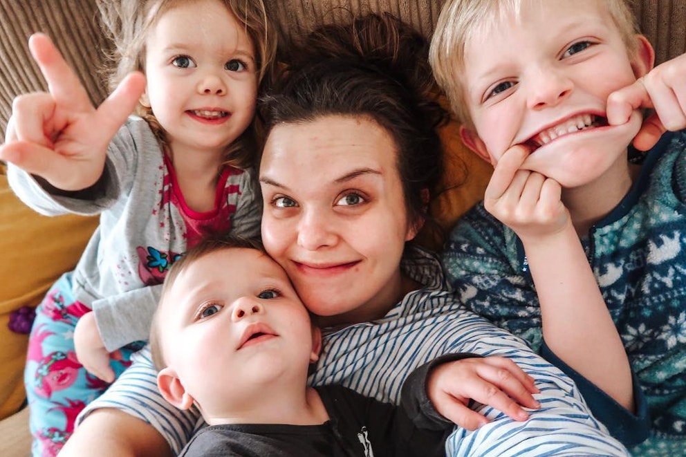 7 Mums On The Best And Worst Lessons They’ve Learnt About Motherhood ...