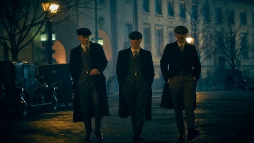 Peaky Blinders filming locations: Behind the scenes of the Birmingham ...