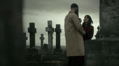 Peaky Blinders filming locations: Behind the scenes of the Birmingham ...