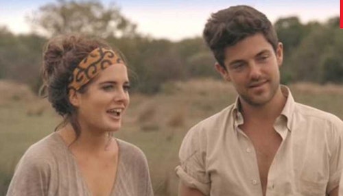Made in Chelsea: Sam Thompson returns plus Love Island girlfriend Zara ...