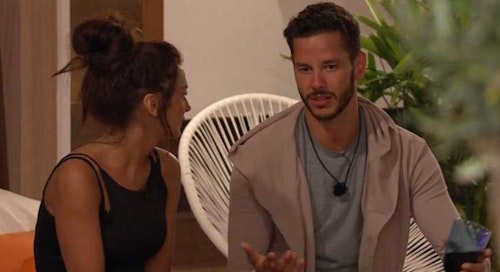 Made in Chelsea: Sam Thompson returns plus Love Island girlfriend Zara ...