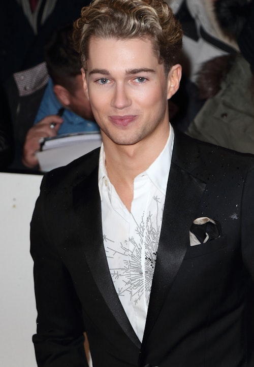 Olly Murs and Caroline Flack’s relationship history – everything you ...
