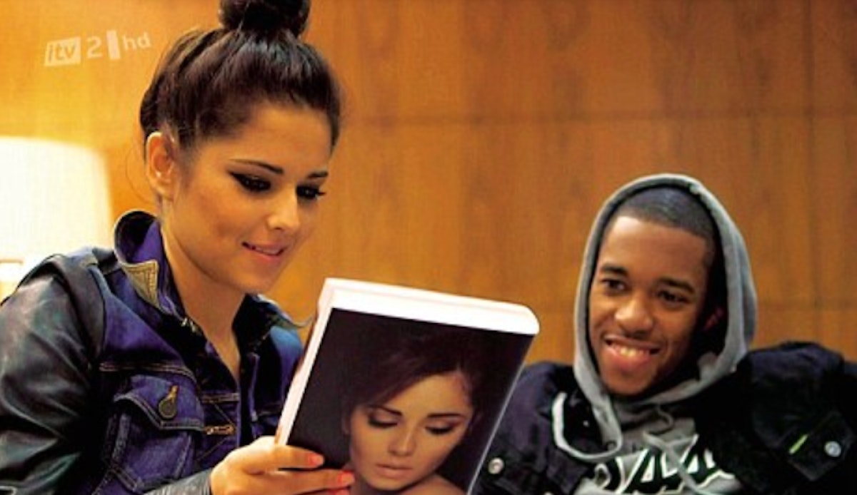 Cheryl returns to Instagram following Liam Payne and Maya Henry split