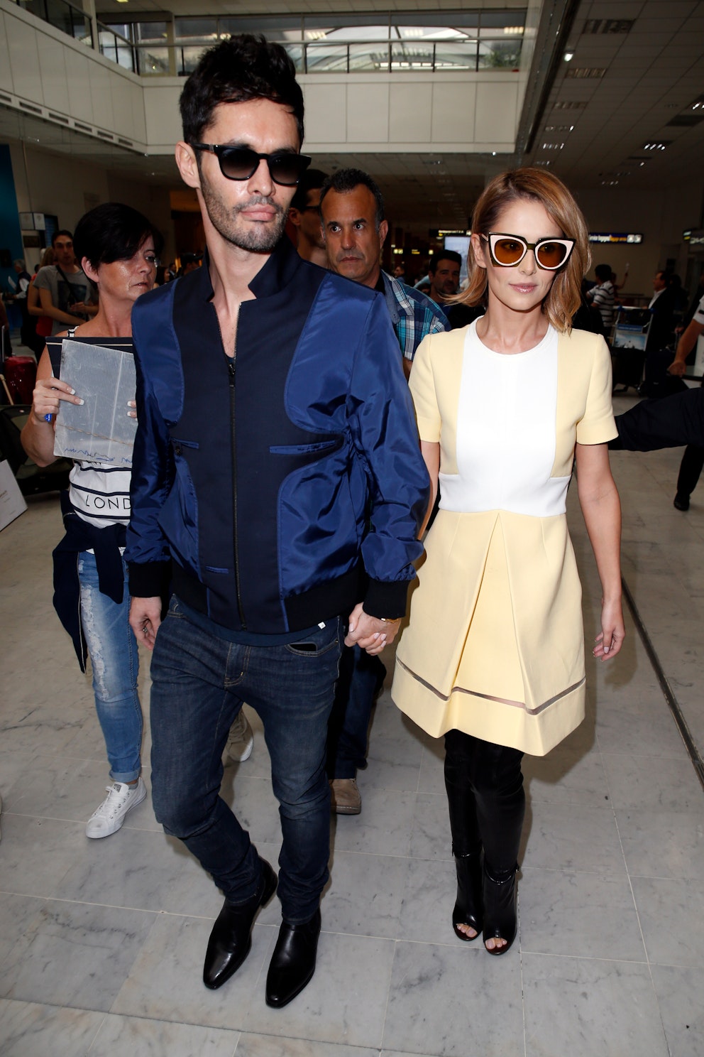 Cheryl: The complete guide to all of her relationships