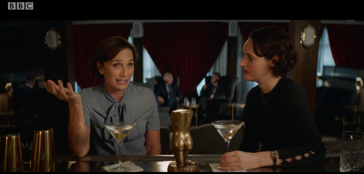 Fleabag's Feminist Speeches Are Ridiculously Correct And Relatable ...
