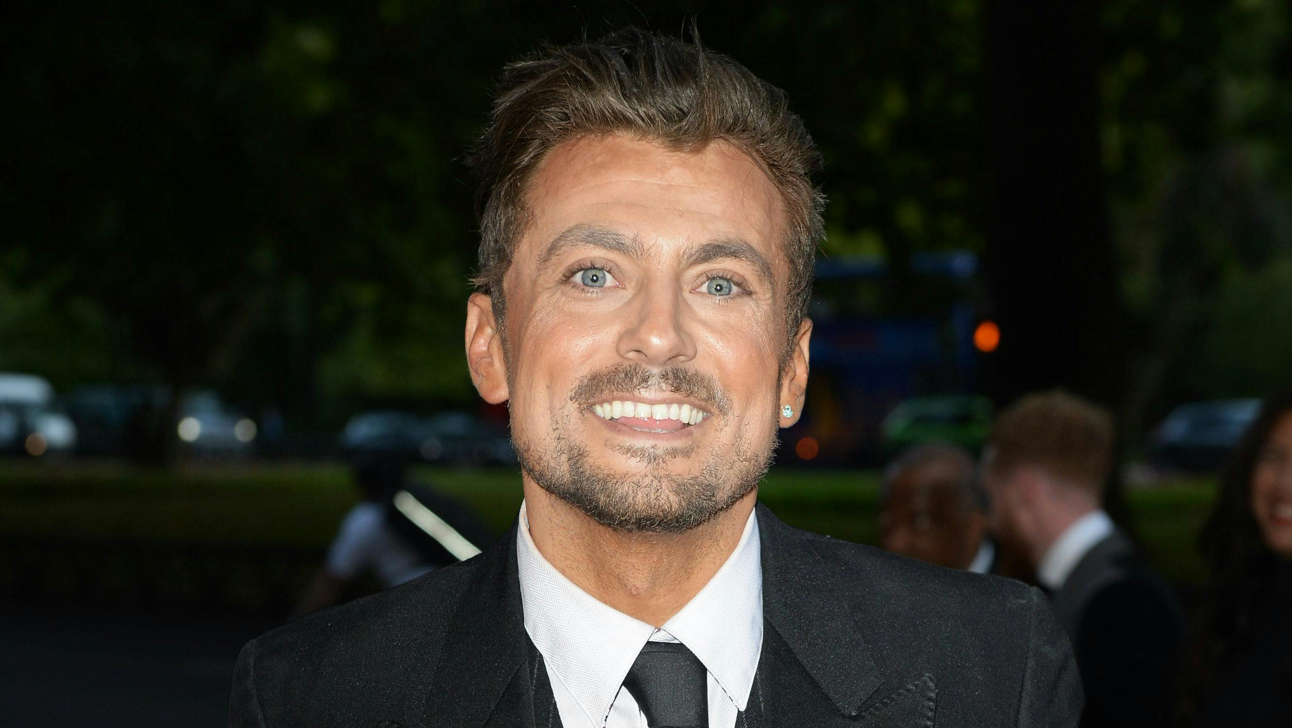 Paul Danan reveals Love Island bosses gave him valium to cope