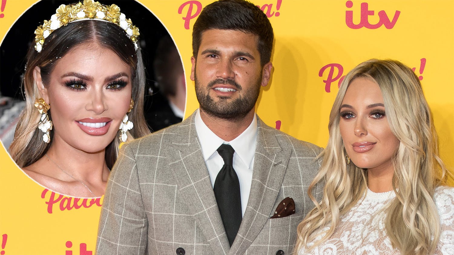 TOWIE’s Amber Turner ‘still loves’ Dan Edgar despite Chloe Sims romance ...
