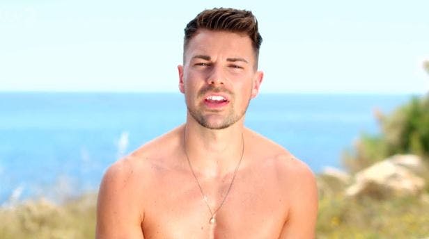 Love Island: Sam Bird reveals why he almost DIDN’T appear on the show ...