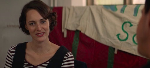 Fleabag Is Over, But At Least You Can Now Dress Like Her | Grazia