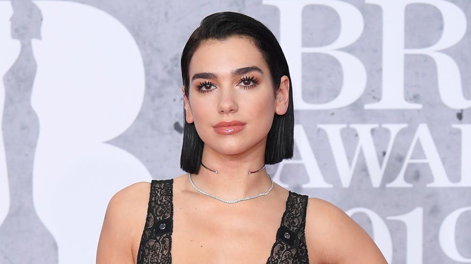 Dua Lipa reveals why she was on the brink of TEARS working on her new ...