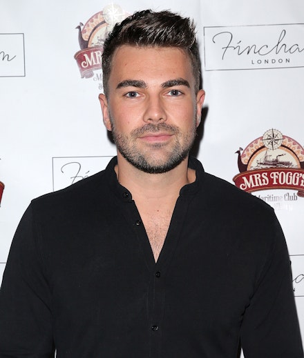 Sam Bird reveals shock reason why he almost DIDN’T appear on Love ...