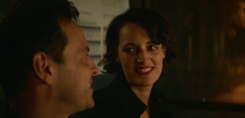 Fleabag Is Over, But At Least You Can Now Dress Like Her | Grazia
