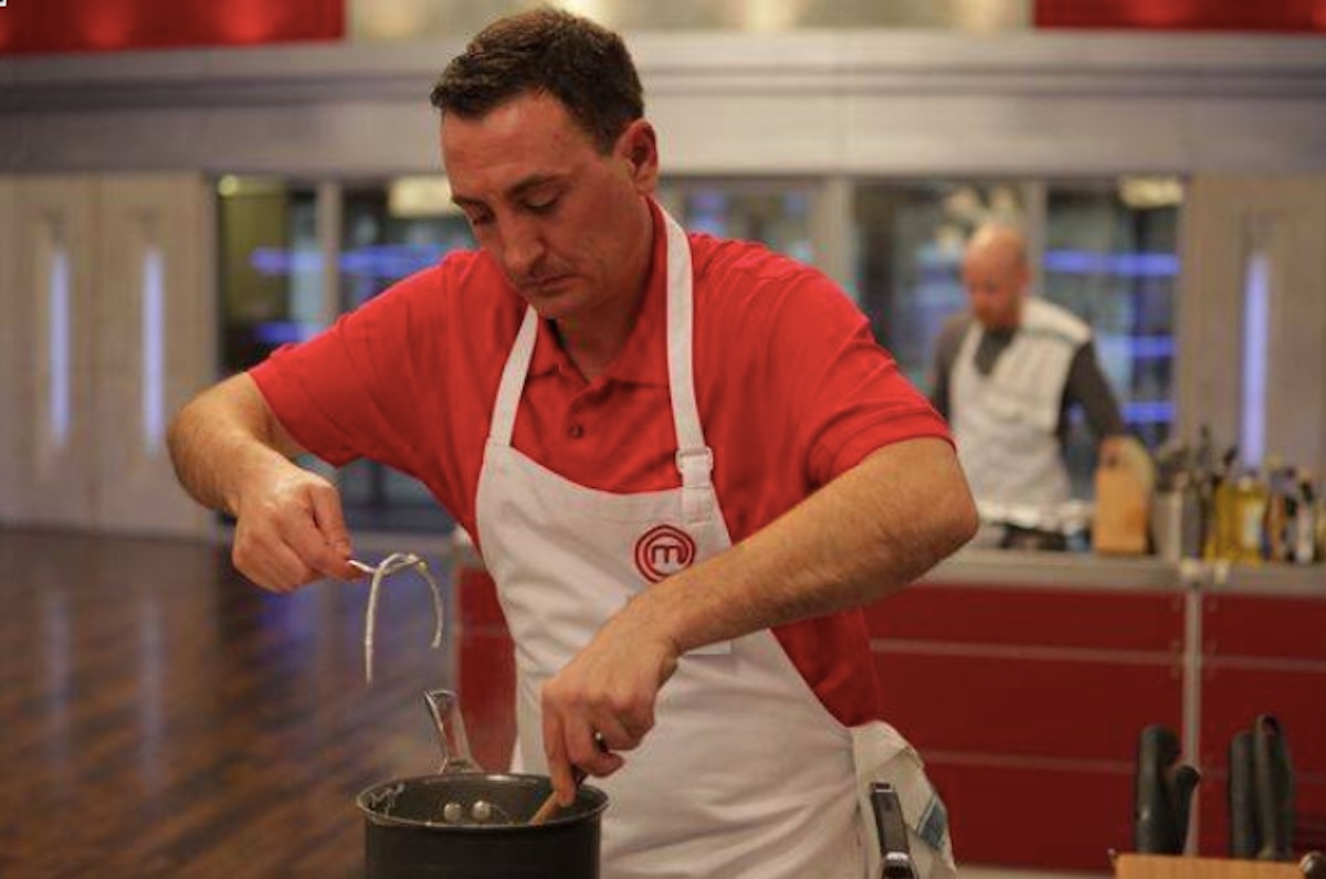 MasterChef: 16 things you didn't know about the hit cooking show