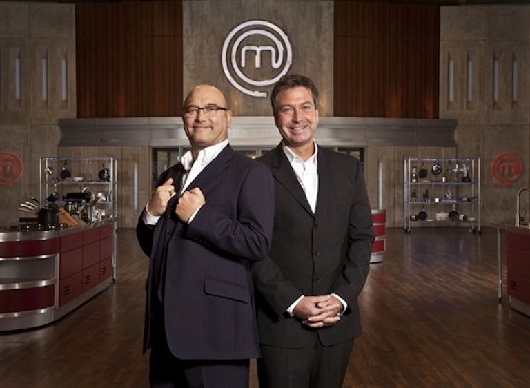 MasterChef: 16 things you didn't know about the hit cooking show