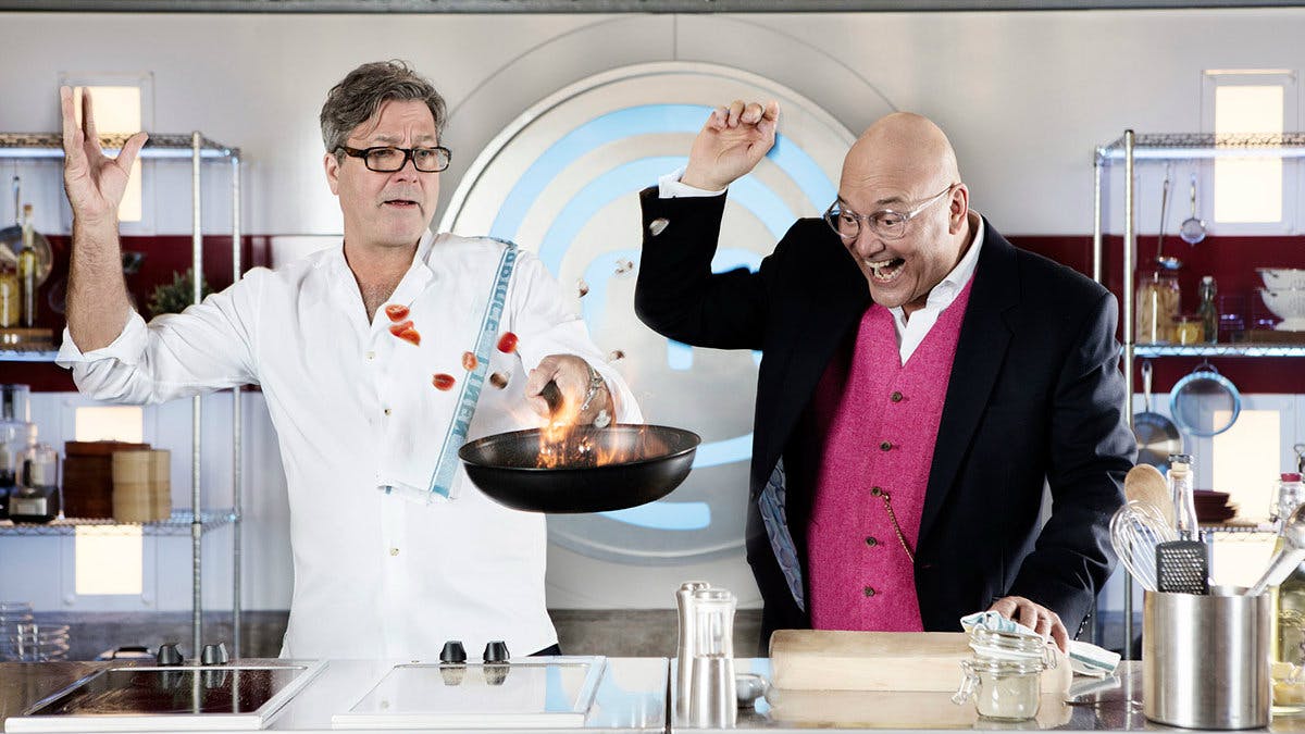 MasterChef: 16 things you didn’t know about the hit cooking show | Closer