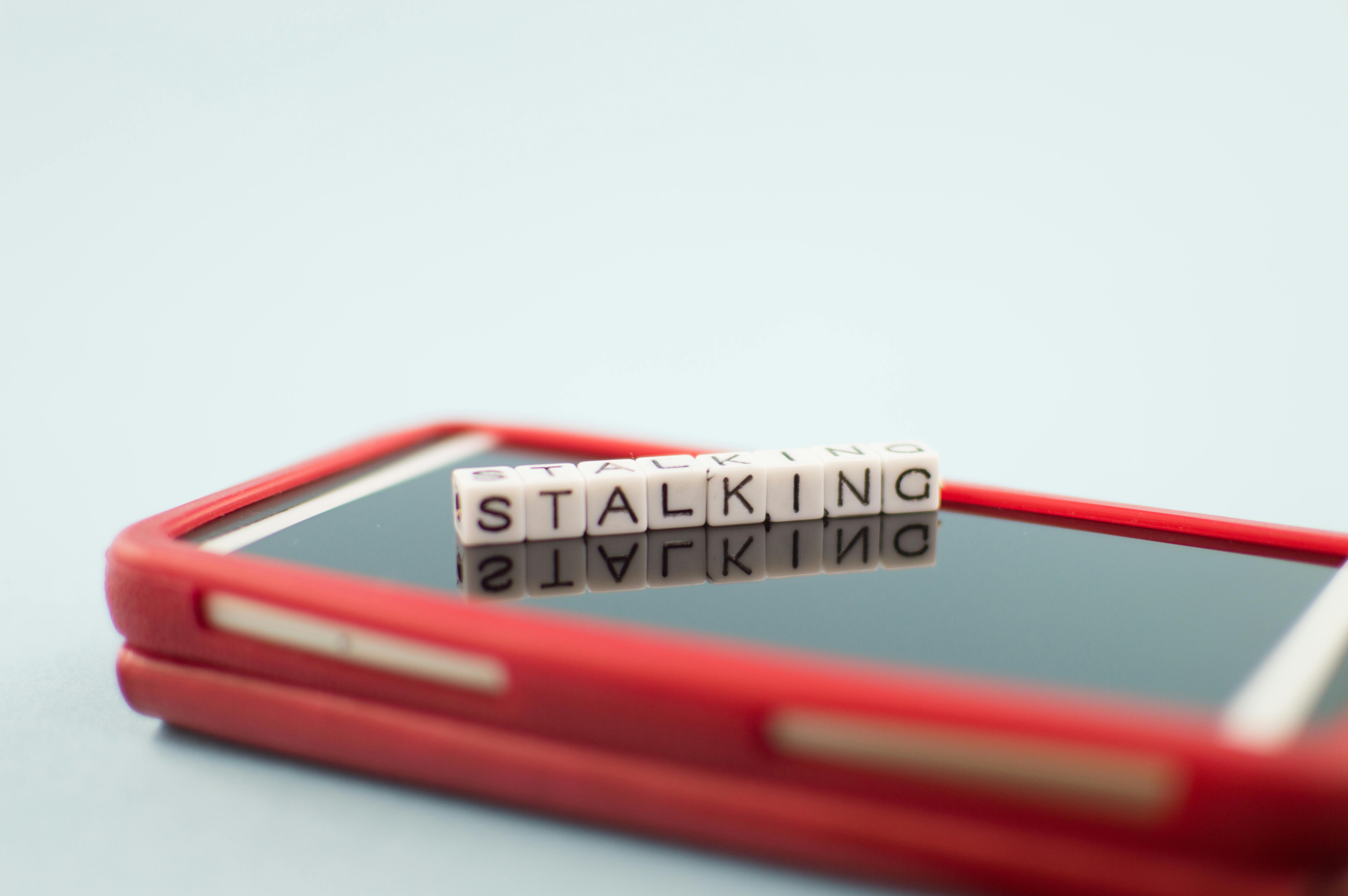 'I'm Proof Stalking Doesn't Just Happen To Famous People'