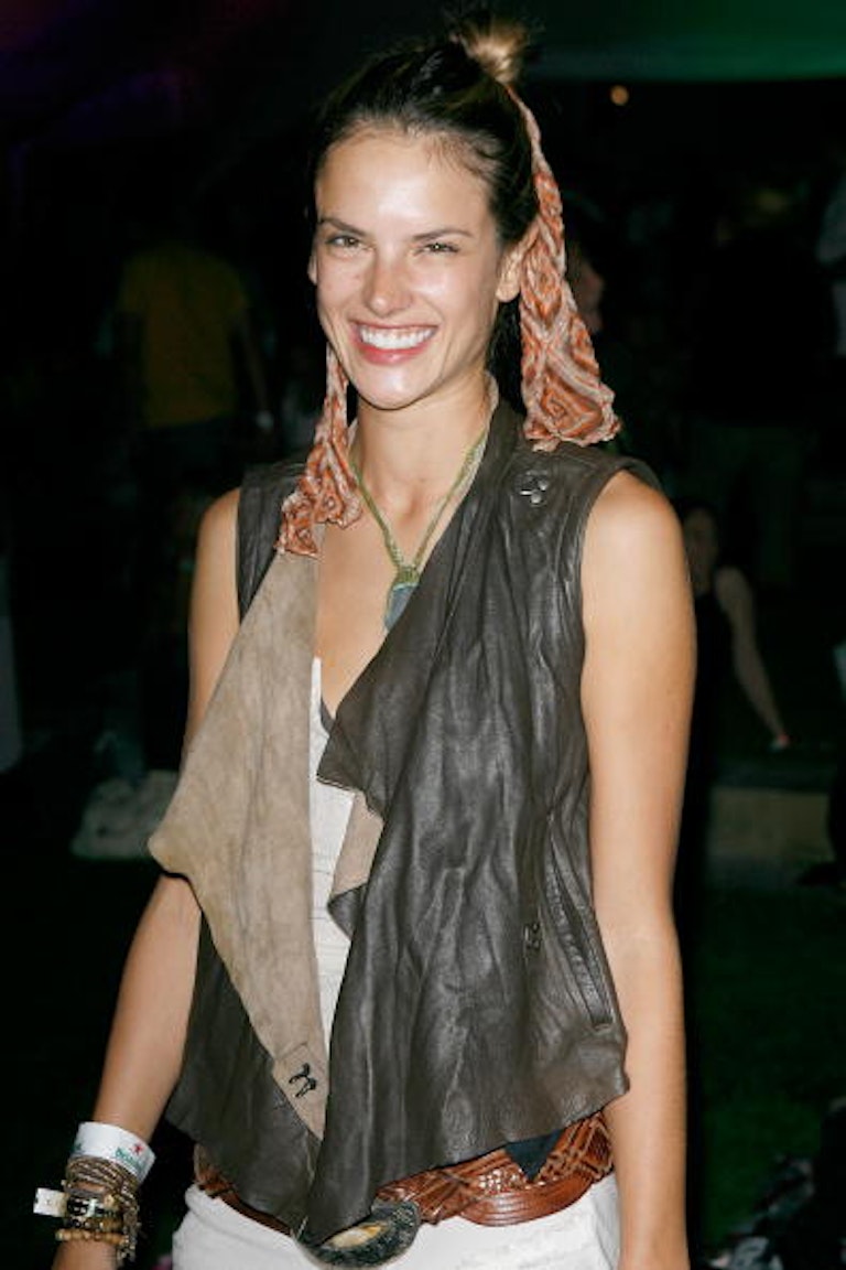 Coachella Fashion In The 2000s Shows How Far Festival Fashion Has Come