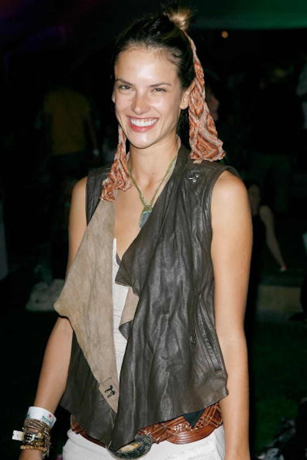 Coachella Fashion In The 2000s Shows How Far Festival Fashion Has Come